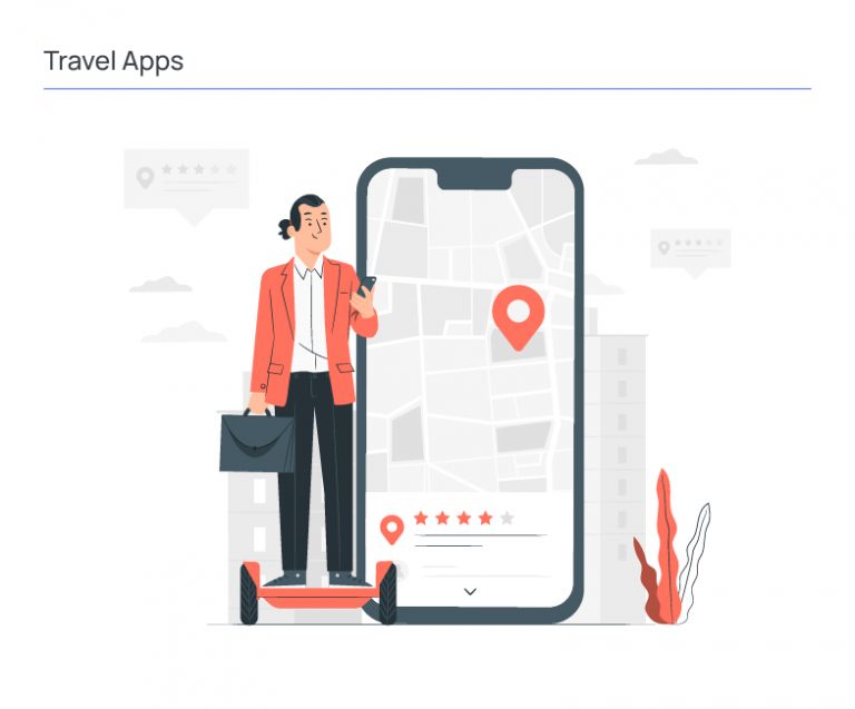 Creating a Location-Based App in 2024
