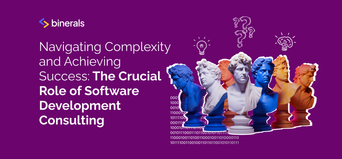 How Software Development Consulting Contributes To Top-Notch Results ...