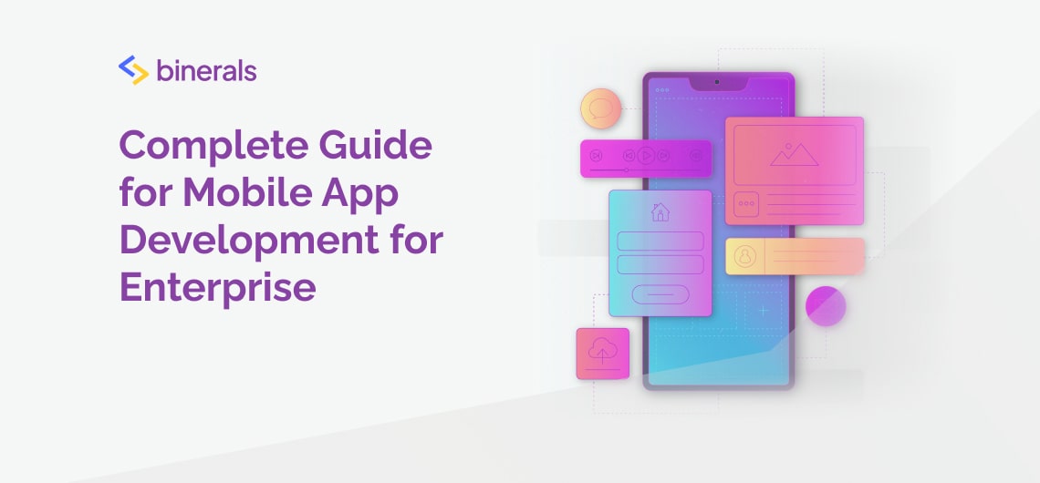 Maximizing Productivity: Enterprise Mobile App Development Insights ...